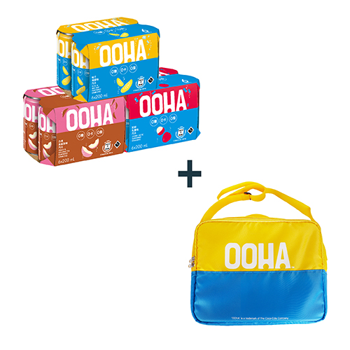 Swire Coca-Cola eShop HK - Office Front Page | Drinks delivery